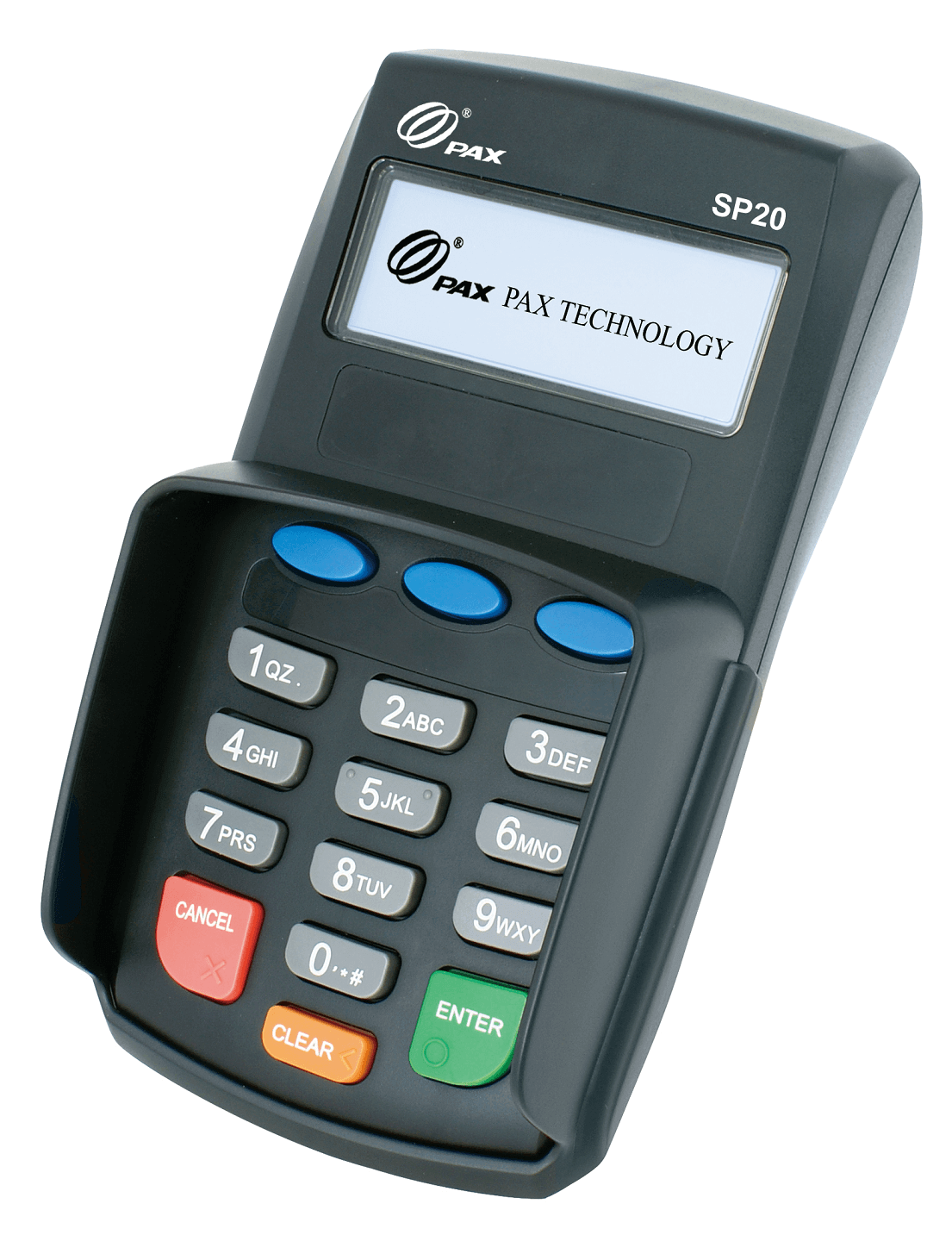 What is EBT or SNAP processing?