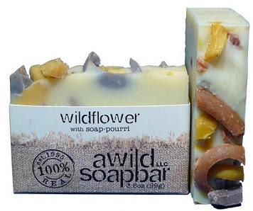 Merchant of the Month – A Wild Soapbar | Dharma