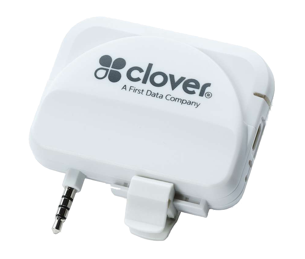 Clover Go for Android | Dharma Merchant Services