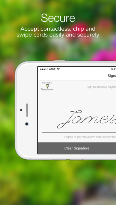Clover Go for Smart Devices | Dharma