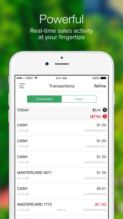 Clover Go for Smart Devices | Dharma