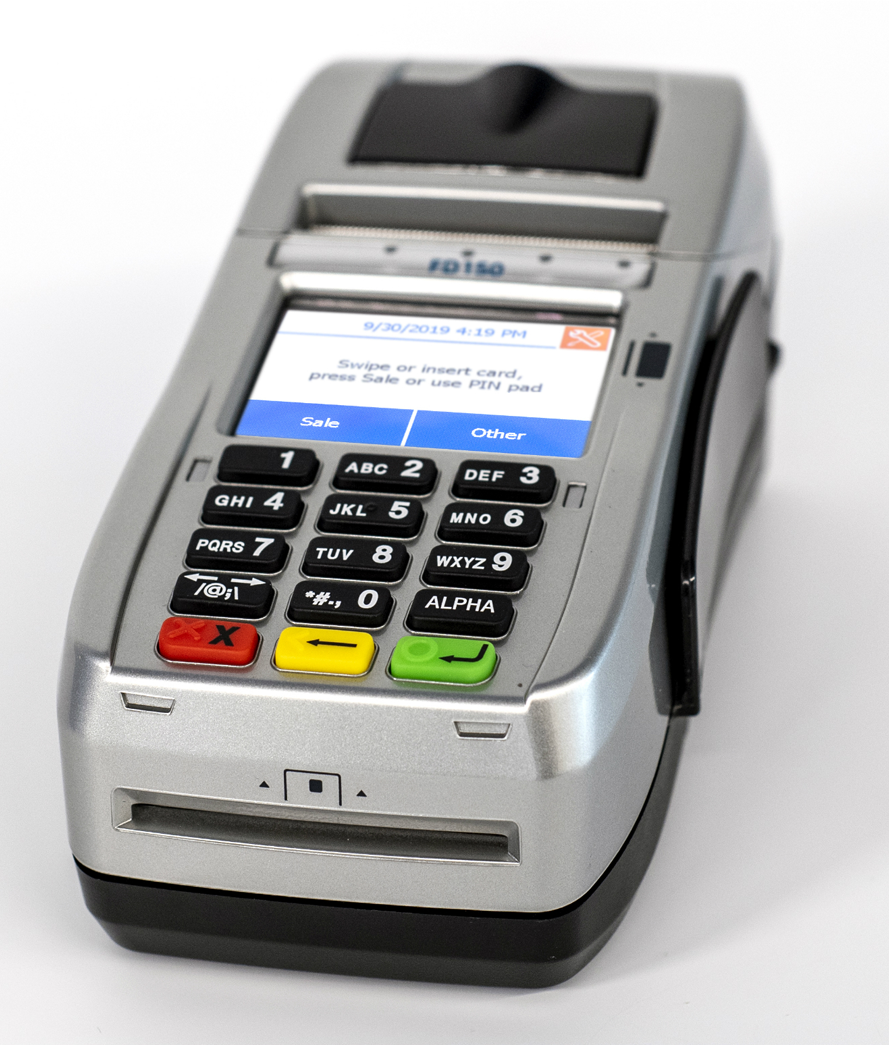 Are Terminals Required for Payment Processing?