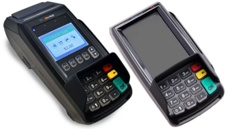 Terminals - Dharma Merchant Services