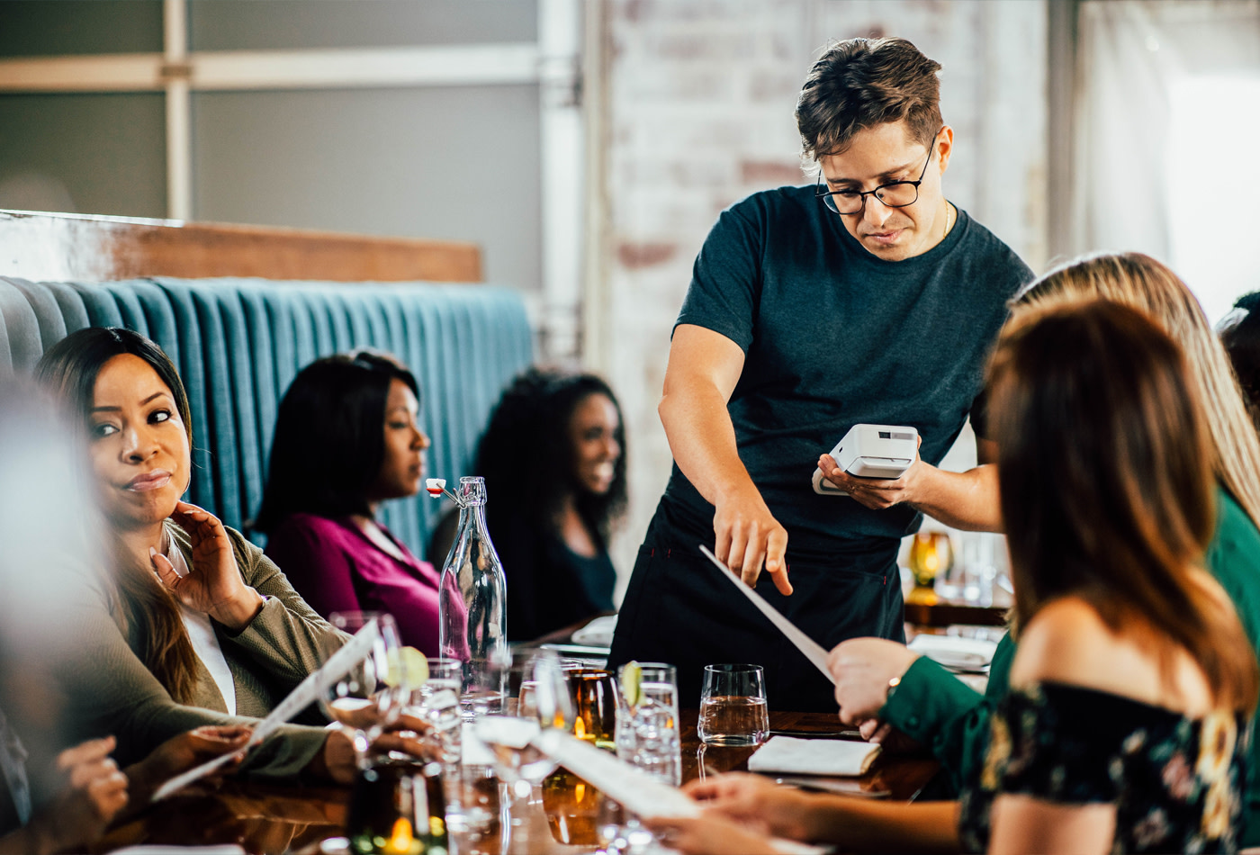 Clover Software Service Plans - Dharma Merchant Services