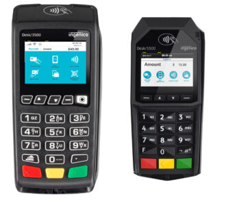 Terminals - Dharma Merchant Services