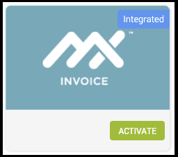 MX Merchant - Recurring Payments - Dharma Merchant Services