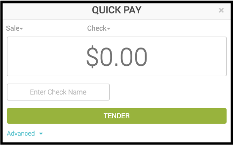 MX Merchant - Virtual Terminal & QuickPay | Dharma